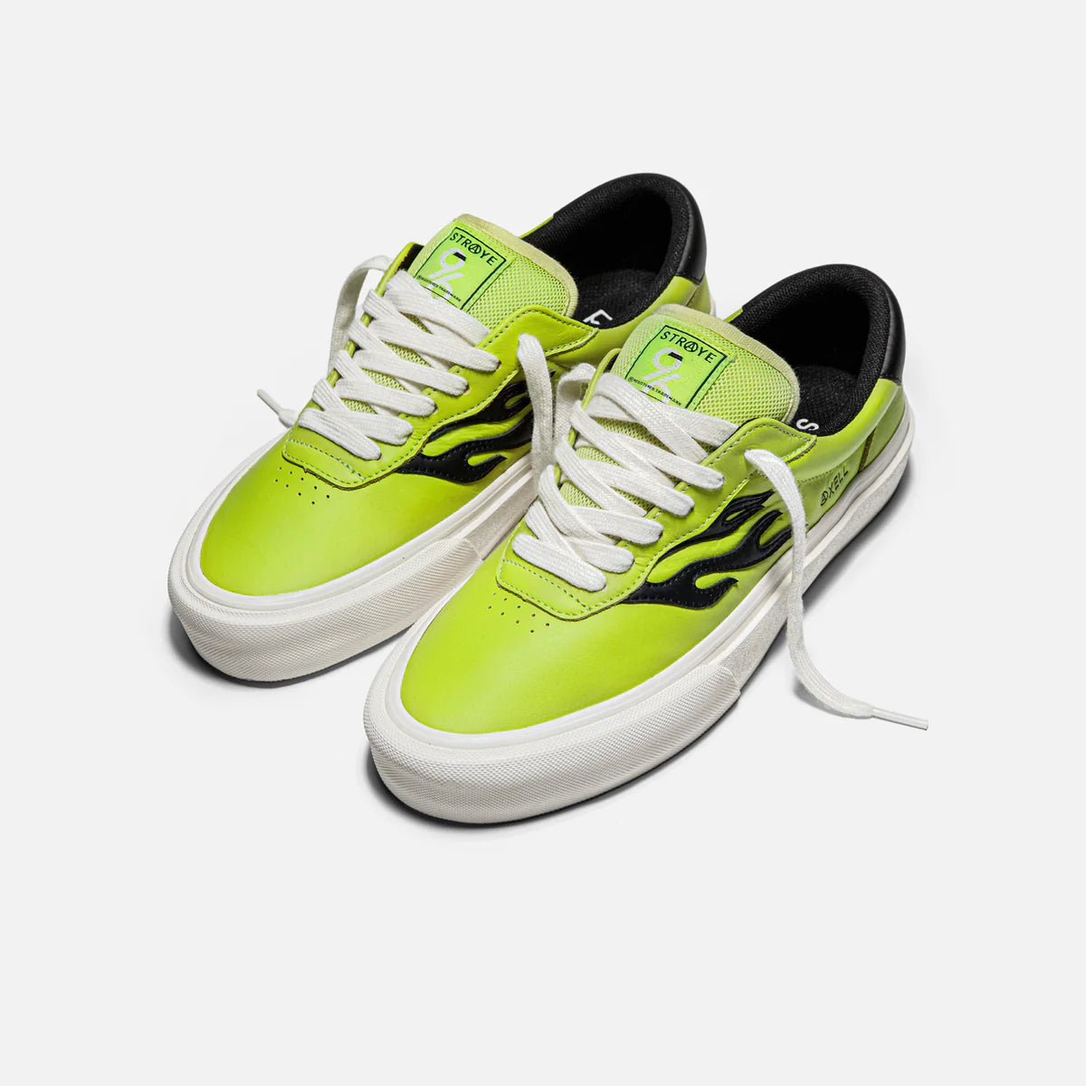 THE NINETY SIX DROP – SLAY CO.