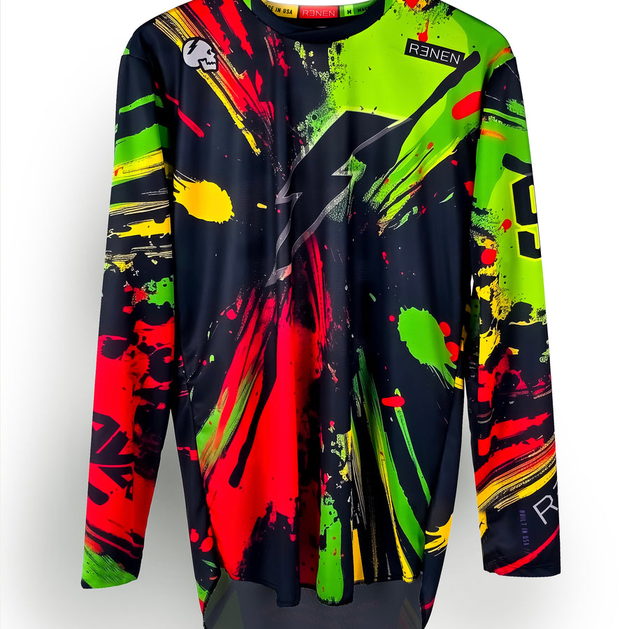 MX GEAR – SLAY CO.