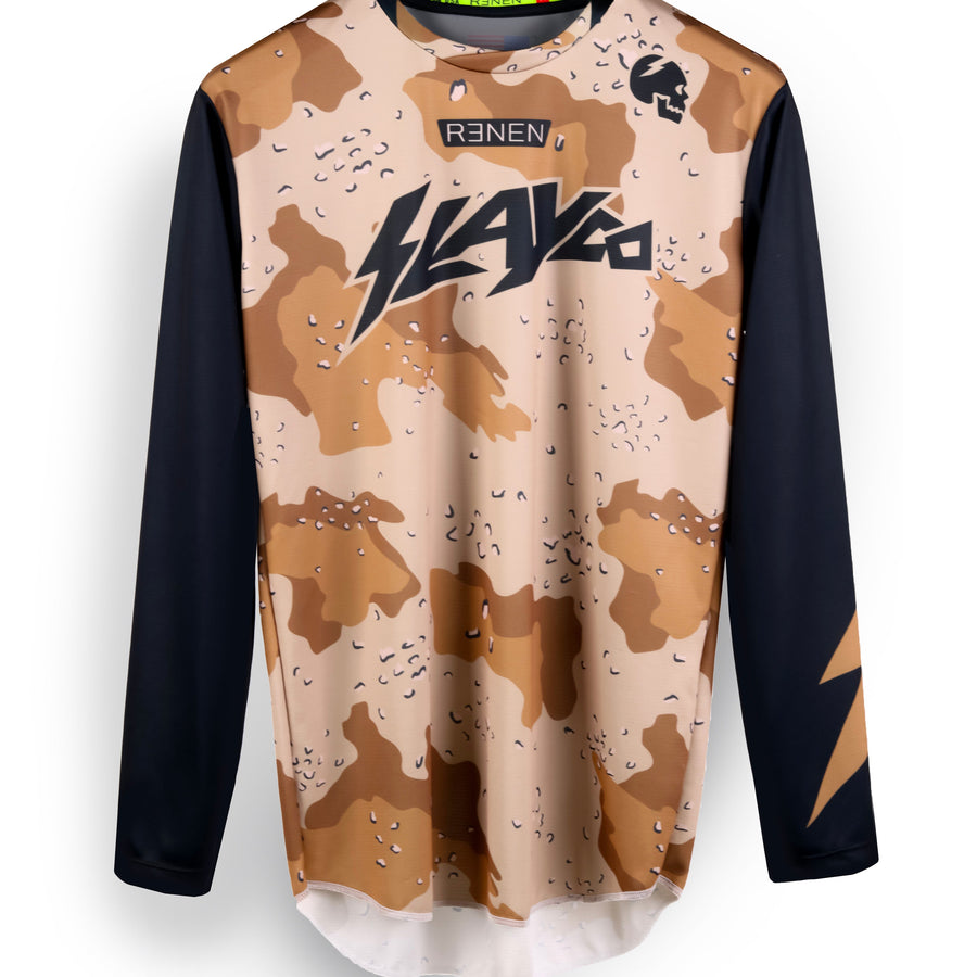 MX GEAR COLLECTIONS – SLAY CO.