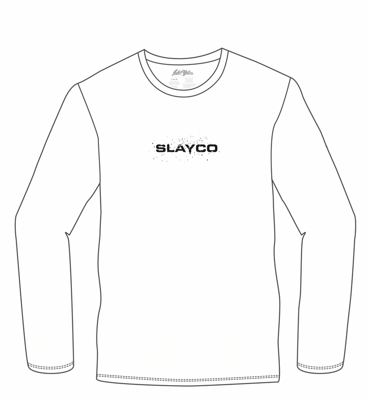 Long Sleeve – SLAY CO.