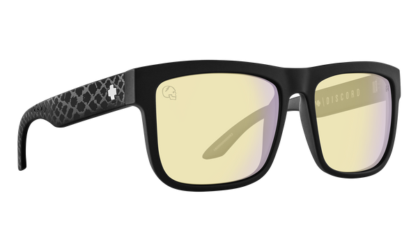 DISCORD SLAYCO MATTE BLACK VIPER GAMING – SLAY CO.