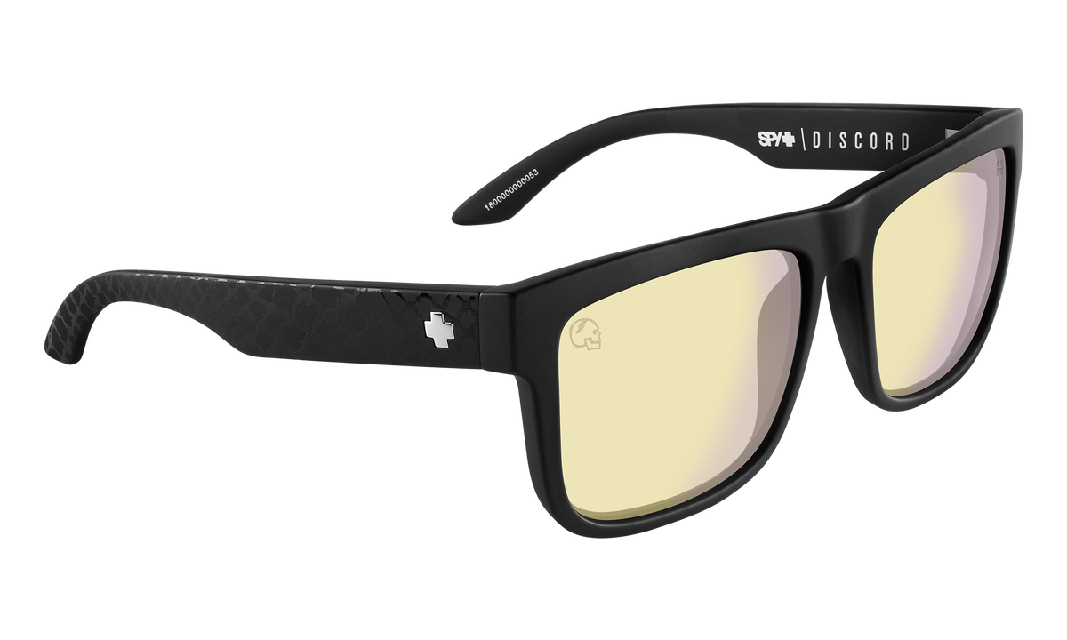 DISCORD SLAYCO MATTE BLACK VIPER GAMING – SLAY CO.